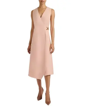 Santorelli Stretch Cocktail Dresses