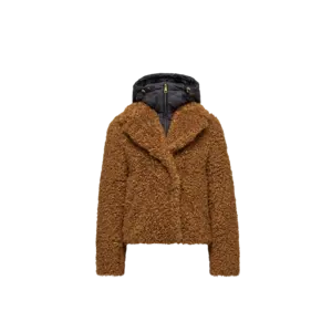 Women's Teddy Bear Jackets