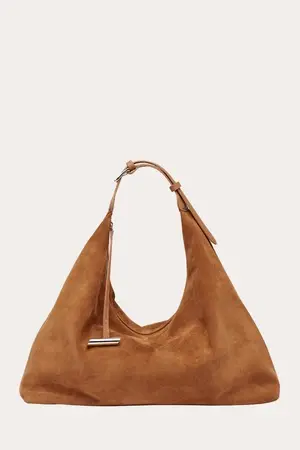LIFFNER Pillow Hobo Bag