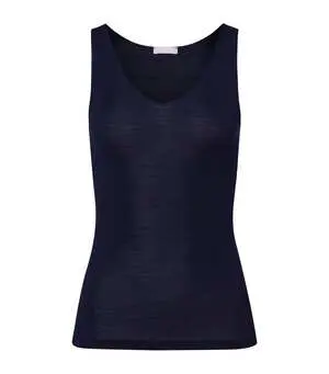Hanro Office Wear Camis Tanks For Women