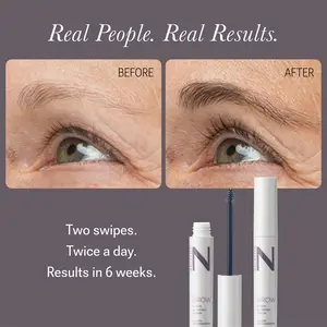 NULASTIN Brow Shape Altering Serum Starter Kit