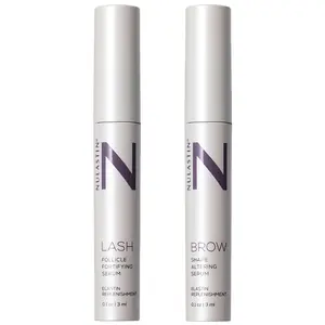 NULASTIN Lash + Brow Dual System - One-color