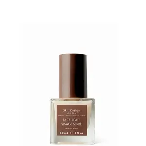 SKIN DESIGN LONDON Face Tight Serum 30ml - One-color