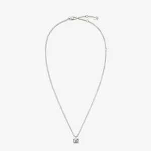 Fendi 925 Sterling Necklace