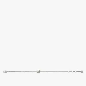Fendi 925 Sterling Bracelet