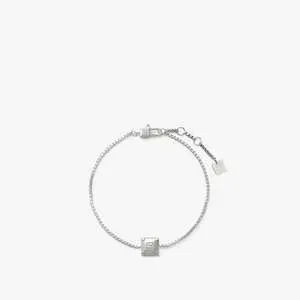 Fendi 925 Sterling Bracelet