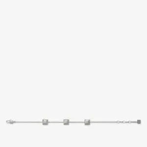 Fendi 925 Sterling Bracelet - Silver