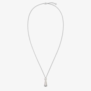 Fendi 925 Necklace - Silver