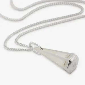 Fendi 925 Necklace