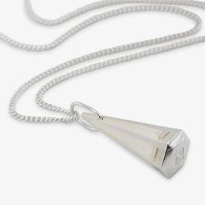 Fendi 925 Necklace