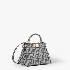 Fendi Peekaboo Iseeu Petite Bag