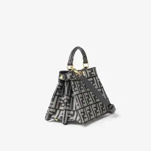 Fendi Peekaboo Iseeu Petite Bag