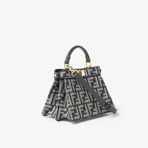 Fendi Peekaboo Iseeu Petite Bag