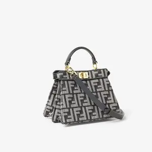 Fendi Peekaboo Iseeu Petite Bag