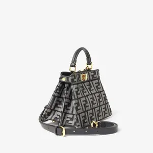 Fendi Peekaboo Iseeu Petite Bag