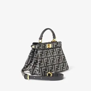 Fendi Peekaboo Iseeu Petite Bag