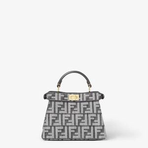 Fendi Peekaboo Iseeu Petite Bag