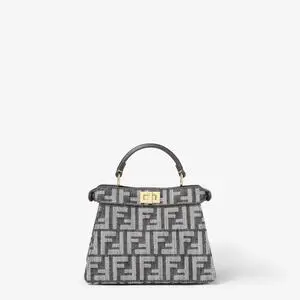 Fendi Peekaboo Iseeu Petite Bag
