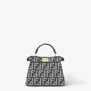 Fendi Peekaboo Iseeu Petite Bag