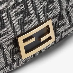 Fendi Baguette Mini