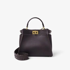 Fendi Peekaboo Mini
