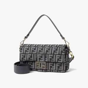 Fendi Baguette Bag