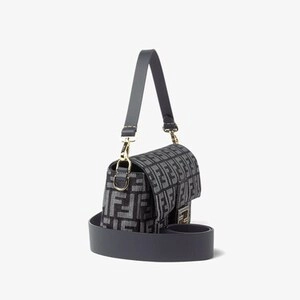 Fendi Baguette Bag