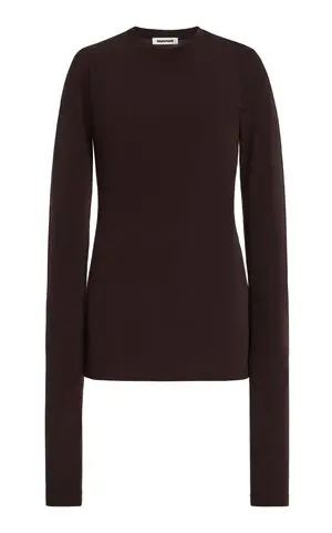 Darkpark Long Sleeve Tops