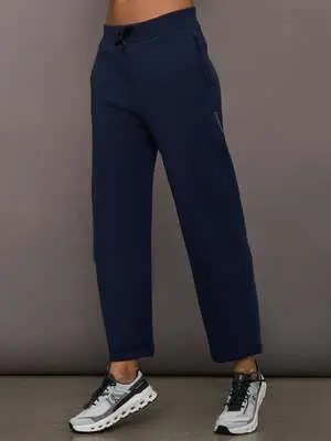 On Focus Tech Sweatpants - Navy
