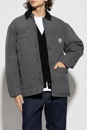 Carhartt Work In Progress Insulated Chore Jacket