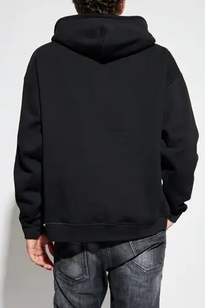 Dsquared2 X Vaquera Graphic Sweatshirt