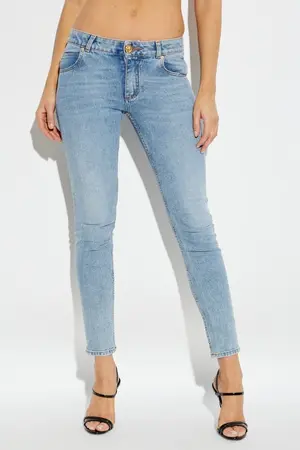 Balmain Skinny Jeans