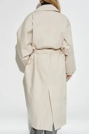 Jacquemus Trapezi' Trench Coat