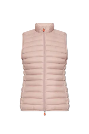Save The Duck Fitted Vests For Women