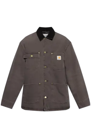 Carhartt Wip Quilted Jackets For Men