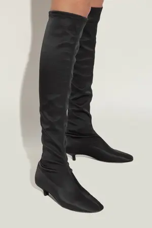 TOTEME Over-the-knee Boots