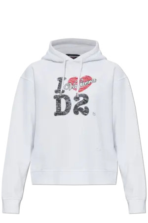 Dsquared2 Adjustable Activewear For Women