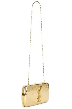 Saint Laurent Martele Clutch