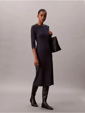 Calvin Klein Midi Dresses
