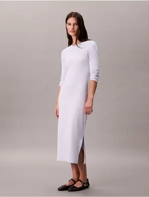 Calvin Klein Stretch Day Dresses