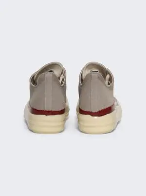 Rick Owens Concordians Low Sneakers