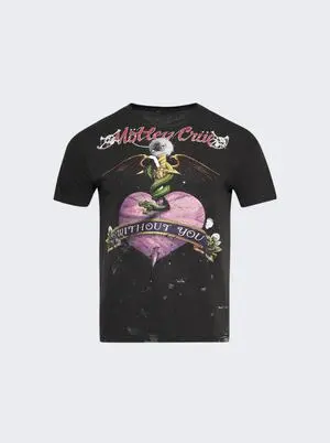 Men's Motley Crue T-shirts