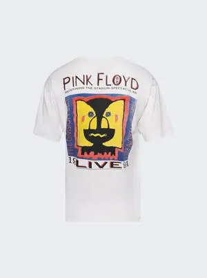 EARTHLING VIP Pink Floyd Vintage Tee Pink Floyd