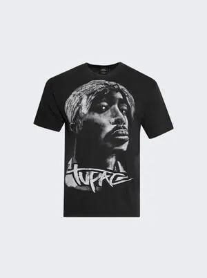 EARTHLING VIP Tupac Vintage Tee Tupac