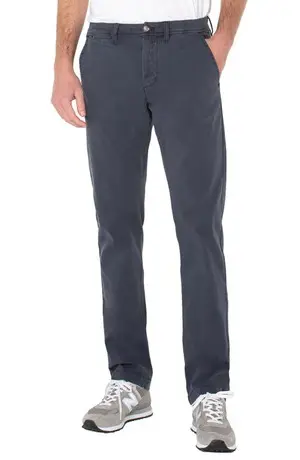 Liverpool Stretch Chinos