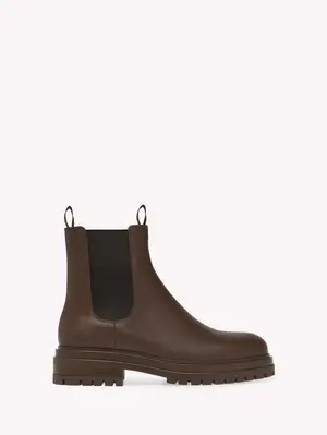 Gianvito Rossi Heeled Boots For Men