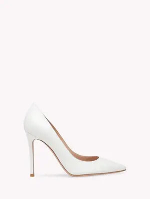 Gianvito Rossi Mid Heel Pumps
