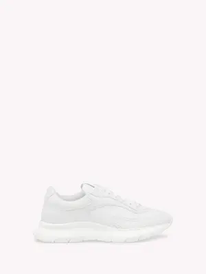 Gianvito Rossi Lace Sneakers For Men