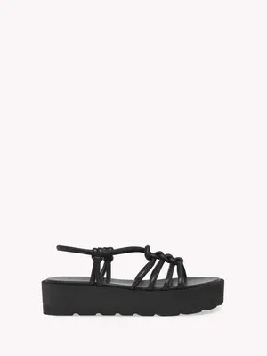 Flatform Sandals For Women