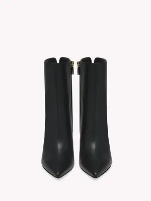 GIANVITO ROSSI Lyell Ankle Boots